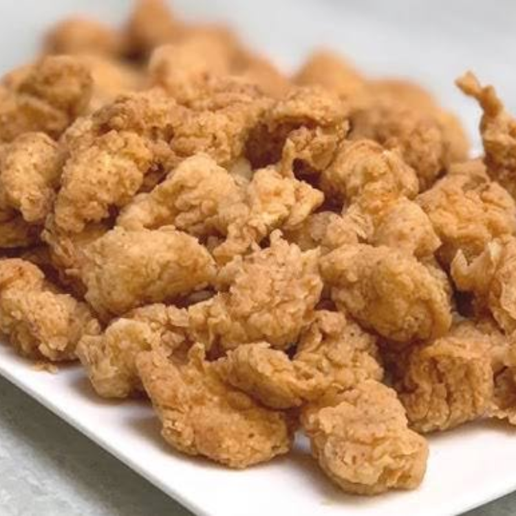 KFC Funshots 500g (Frozen) – Bottle Boy Delivery